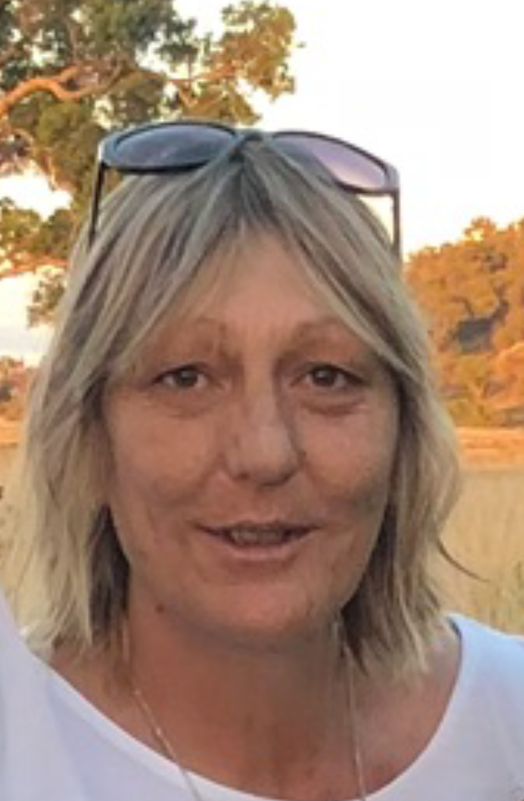 Lyn Jones - Coffs Coast Community College